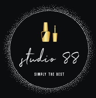 Studio 88 Logo